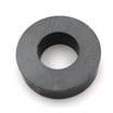 Viona Magnetics Ring Magnet, Ferrite Ceramic-5, 2.75 Inch OD, Axially ...
