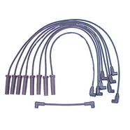 ACCEL 3008 Spark Plug Wire Set - Walmart.com