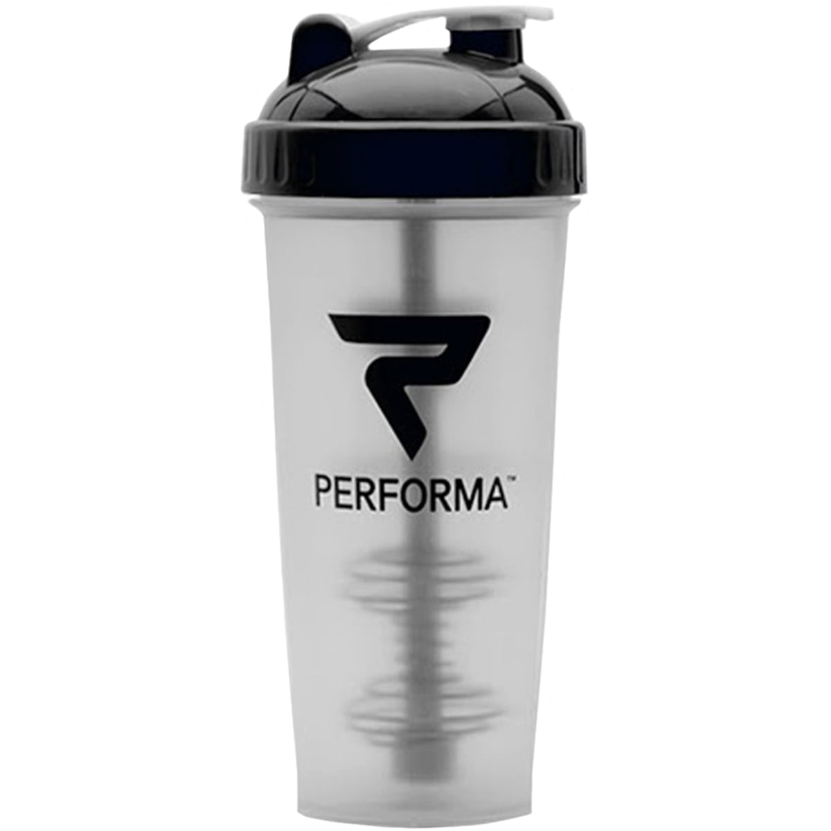 Perfect Shaker Performa 28 oz. Classic Original Shaker Cup - Black ...