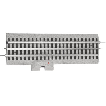 Lionel O Scale 10" Straight 3 Position Plug Expand Play FasTrack Lock ...