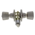 Ultra Div Of Hbc 84261 Mobile Home Tulip Knob Door Lock Entry Set ...