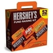 Assorted Hersheys Chocolate Candy Bar Variety Pack - Bulk Fundraising ...