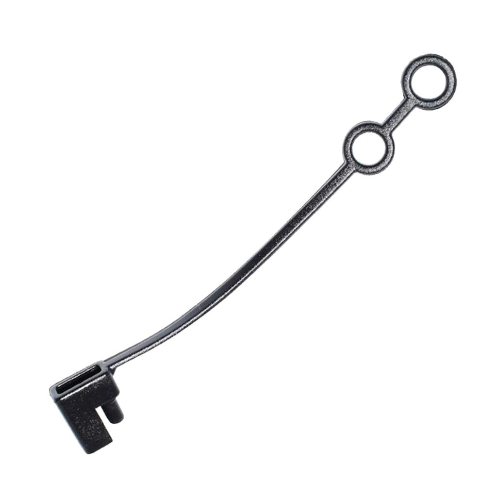 Two Pin Plug Replacement Weather , SAE Waterproof cover and for DC ...