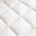 Cozy Classics PowerNap Celliant Fiber Blend Mattress Pad - Walmart.com