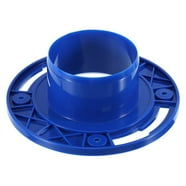 SIOUX CHIEF MFG CO. 888-GPM 3"Push Tite Clos Flange - Walmart.com