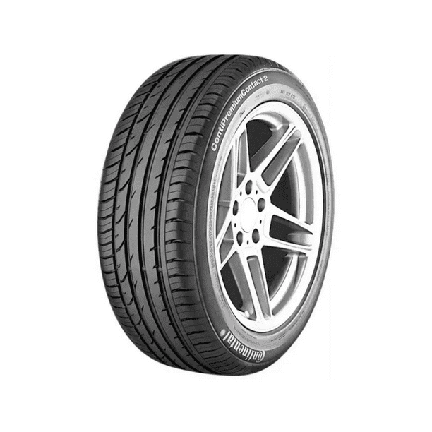 Llanta medida 205/55 R17 91V FR modelo ContiPremiumContact 2 marca Continental. | Bodega Aurrera ...