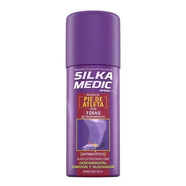 Antimicótico Tervirax solución 15 ml | Walmart en línea