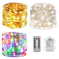 Halloween String Lights - Walmart.com