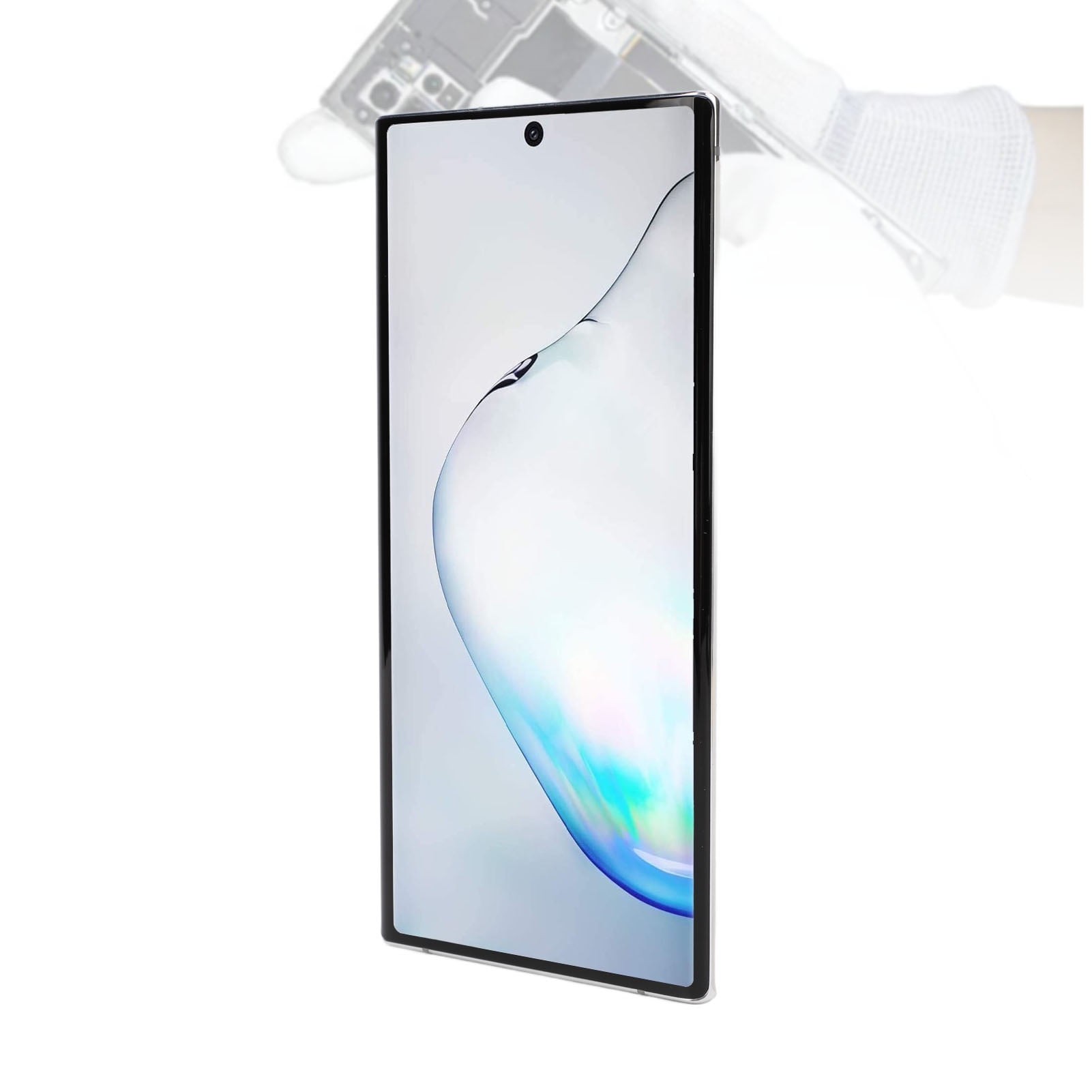 Click here for Estink Amoled Digitizer Screen Replacement For 10... prices
