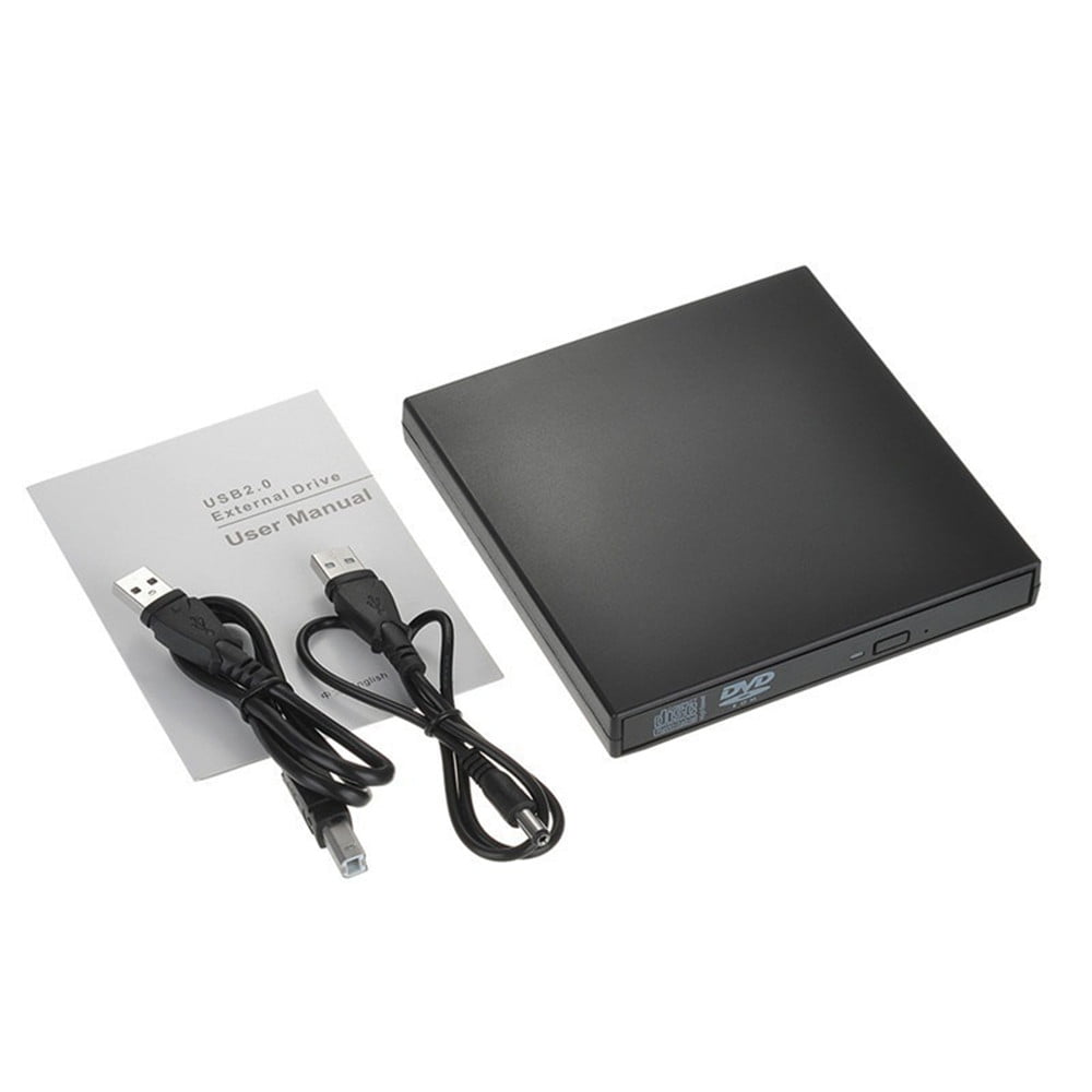 Click here for Yeacher Portable Usb 2.0 External Cd/Dvd Rw Drive... prices