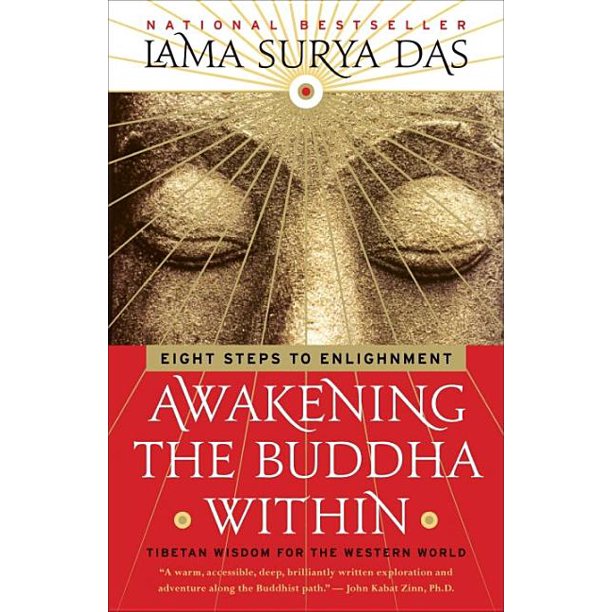 Steps To Buddhist Enlightenment