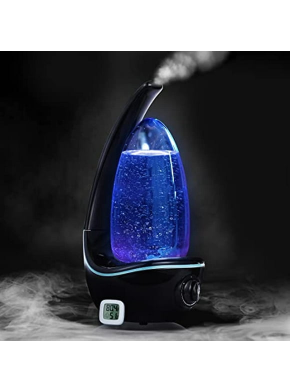 Cool Mist Humidifiers in Humidifiers - Walmart.com