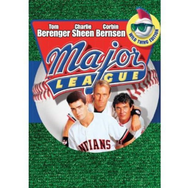 Major League (DVD) - Walmart.com - Walmart.com
