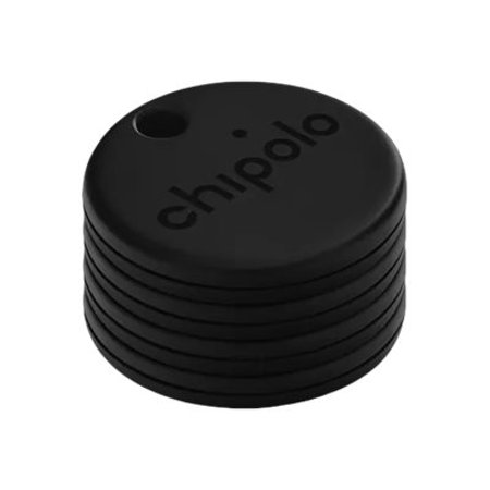 Chipolo ONE - Wireless security tag for cellular phone - black ...