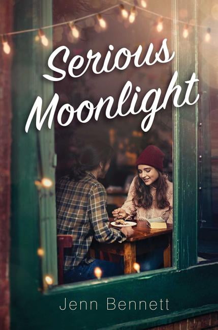 Serious Moonlight (Hardcover) - Walmart.com
