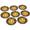 9" LOL Round Paper Party Plate, 8ct - Walmart.com