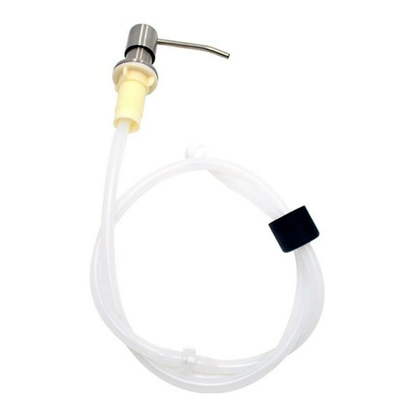 Soap Dispenser Extension Tube Kit