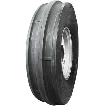6.00-16, 6.00x16, 600x16, 600-16 6 PLY Rib Disc Farm Tractor Tire and ...