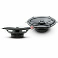 Rockford Fosgate P1572 120W 5x7" 2-Way 4-Ohm Power Full Range Coaxial ...