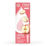 Cirkul LifeSip Honeycrisp Apple Flavor Cartridge, Drink Mix, 1-Pack ...