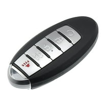 433MHz KR5S180144014 Smart Proximity Insert Keyless Entry Remote Key ...