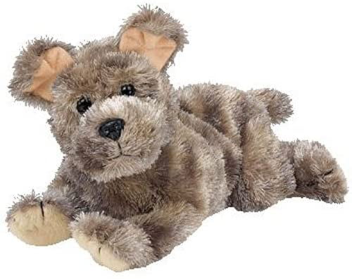 TY Beanie Baby - CUTESY the Dog Plush - Walmart.com