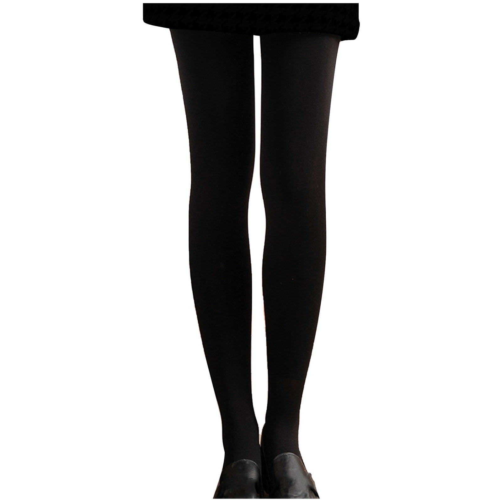 Click here for Chgbmok Fleece Lined Tights Women Lined Leggings T... prices