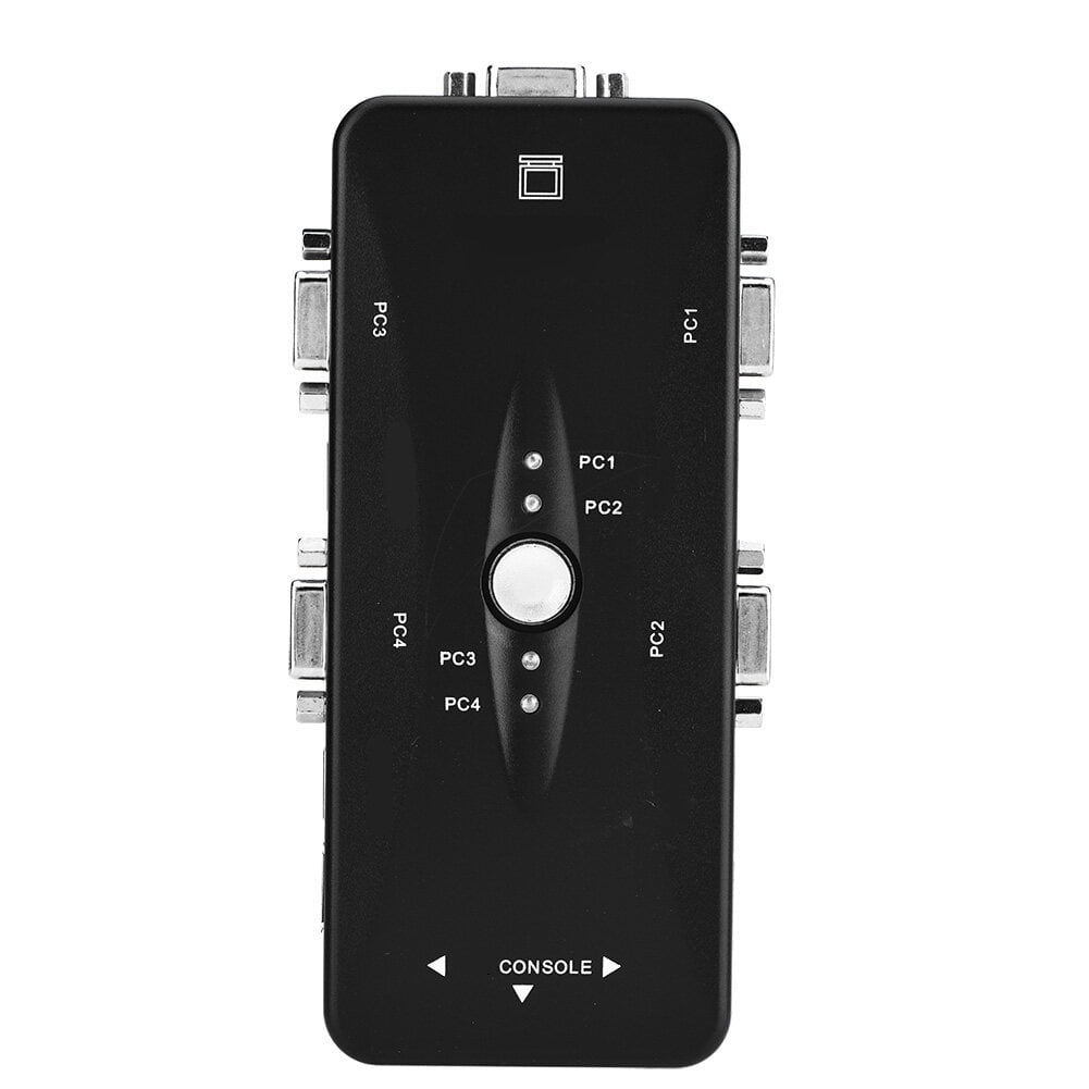 Click here for Gashome Vga Video Switcher usb 2.0 Kvm Switcher Kv... prices