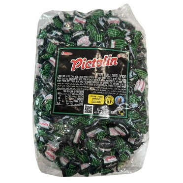 Good and Plenty (Pack of 20) - Walmart.com