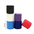 1 Roll Not Adhesive Protective Foams Wrap For Ankle Wrist And Hand Wrap Tape Sponges Underwrap
