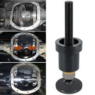 JEGS 81655 Differential Pinion Depth Setup Tool Kit Accurately Measures ...