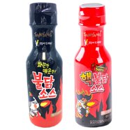 La Costena Hot Mole Sauce, 8.25 oz Glass Jar - Walmart.com