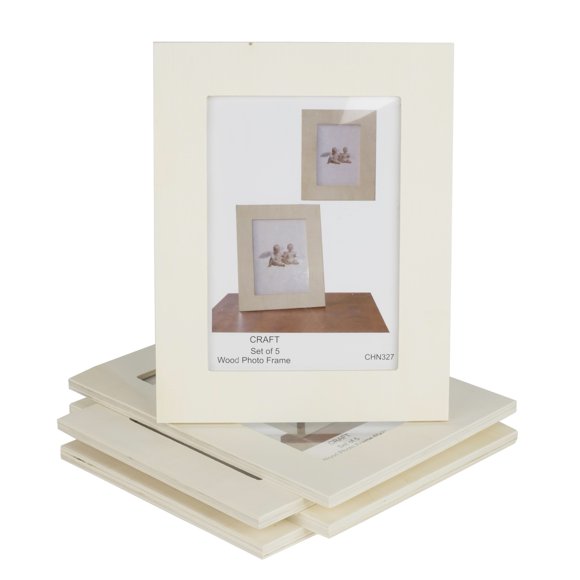 5x7 Photo Collage Wall Frame