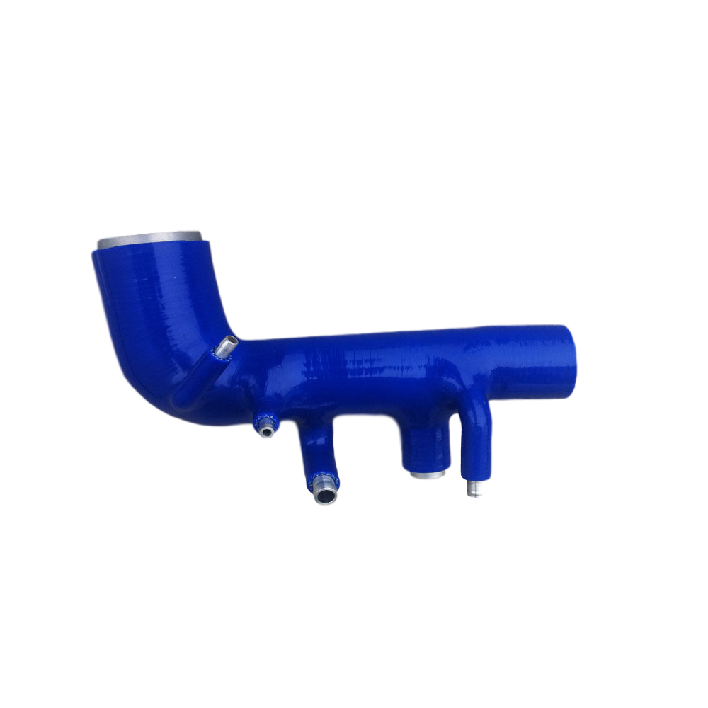 Blue Silicone Hose For 2002-2007 Subaru Impreza WRX STI (EJ20 / EJ20T ...