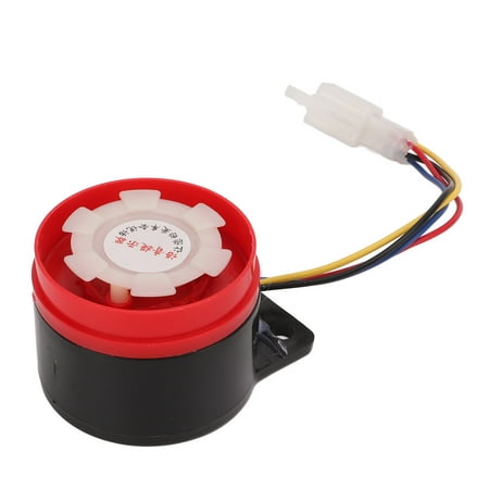 Reversing Horn Beeper, Backup Warning Buzzer 110-120db 12V-60V ...
