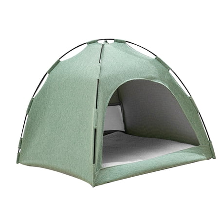 Tente Pour Chat, Lavable, Confortable, Fixe, Fermement, Douce, Grand ...