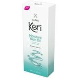 Alpha Keri Shower & Bath Moisture Rich Oil, 16 oz - Walmart.com