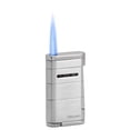 Xikar xi531SL Allume Single Jet Silver Lighter - Walmart.com