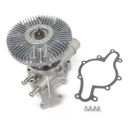 Derale Mck1018 Water Pump - Walmart.ca