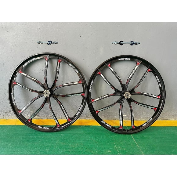 26 Inch Cruiser Bike Wheels