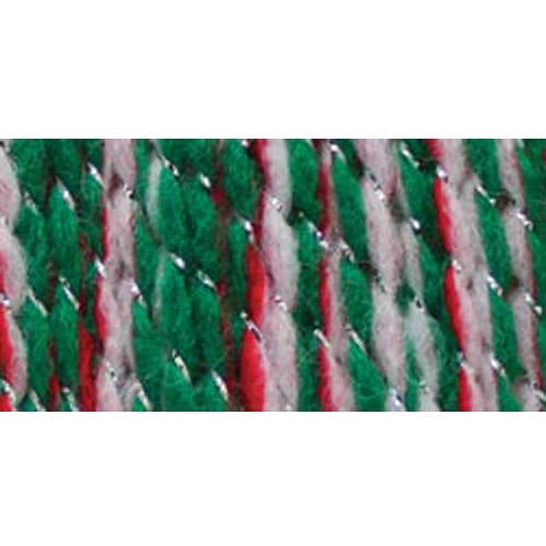 Bernat Happy Holidays Christmas Yarn - Walmart.com