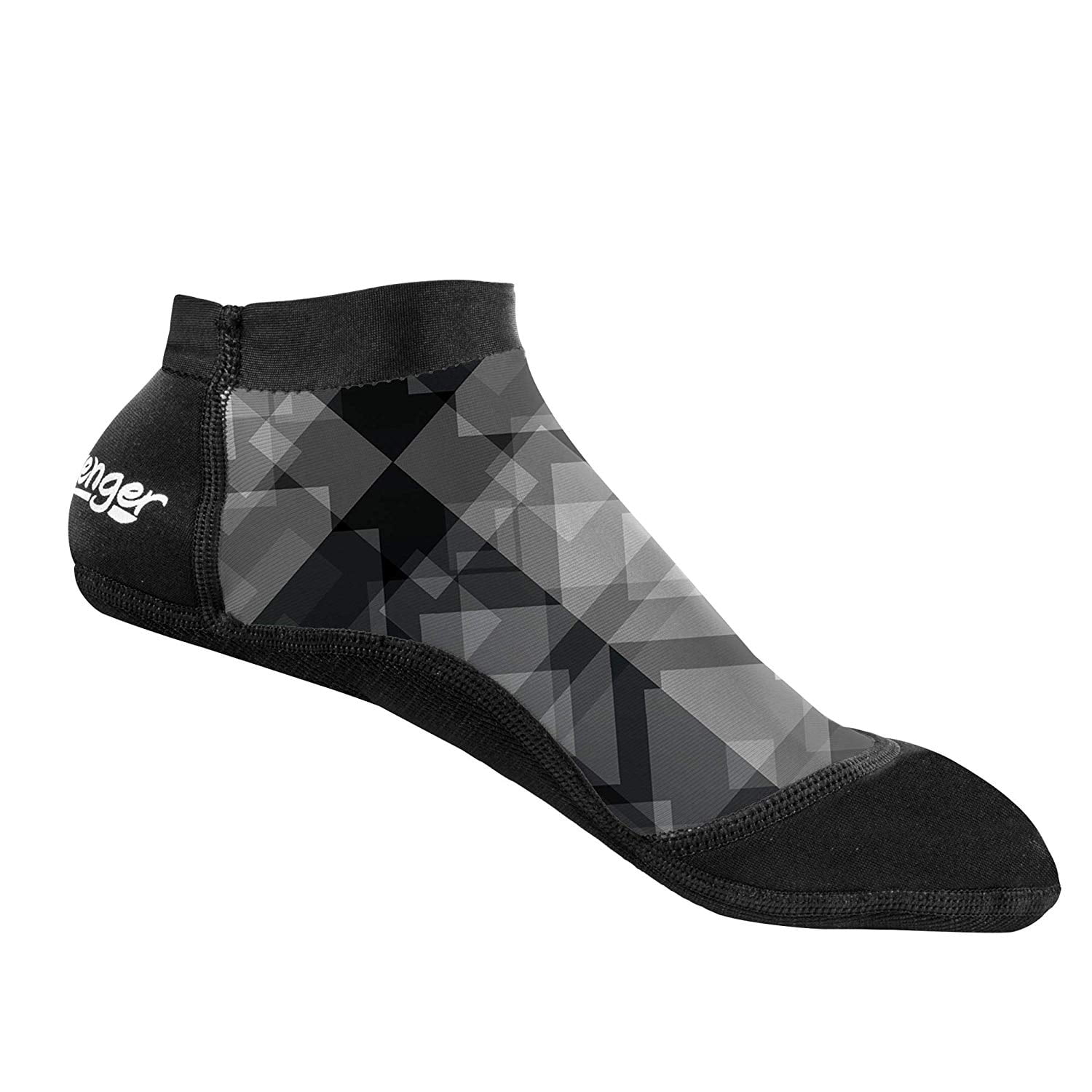 Seavenger SeaSnugs Low Beach Socks for Sand, Snorkeling & Watersports ...