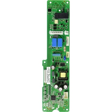 Electrolux Genuine OEM 316207527 Range Clock Control Board - Walmart.com