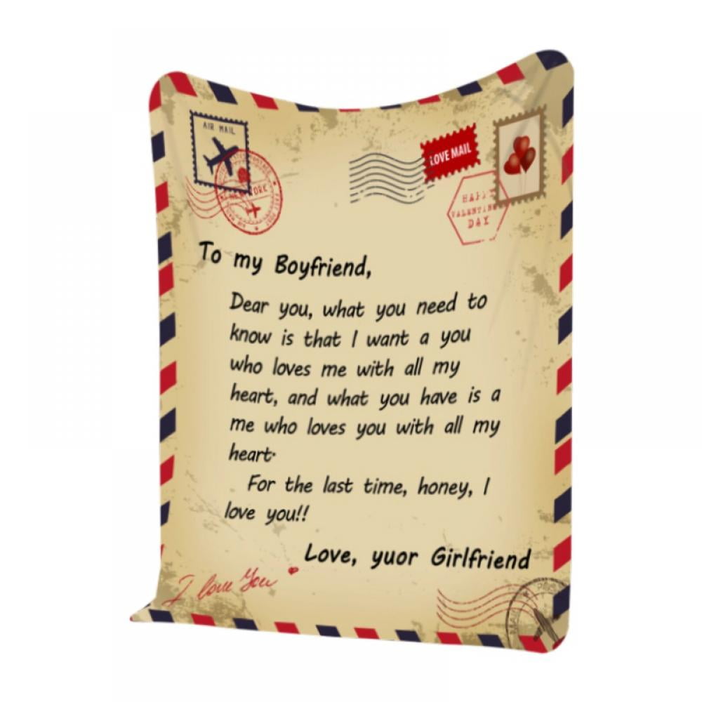 Dear Boyfriend Letters Tumblr