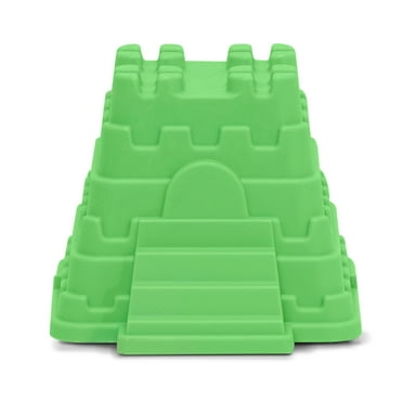 Playday 4.5" Sand Castles - Walmart.com