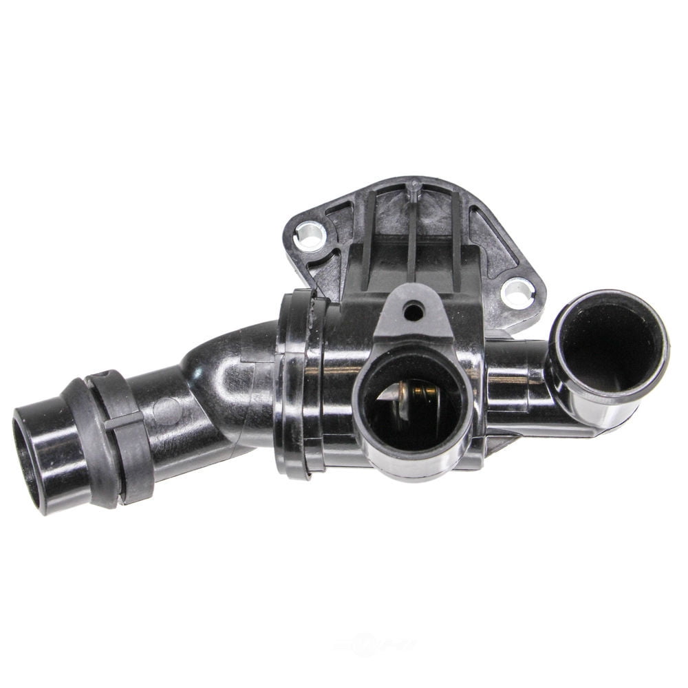 Rein CTA0014 Engine Coolant Thermostat Housing Assembly - Walmart.com