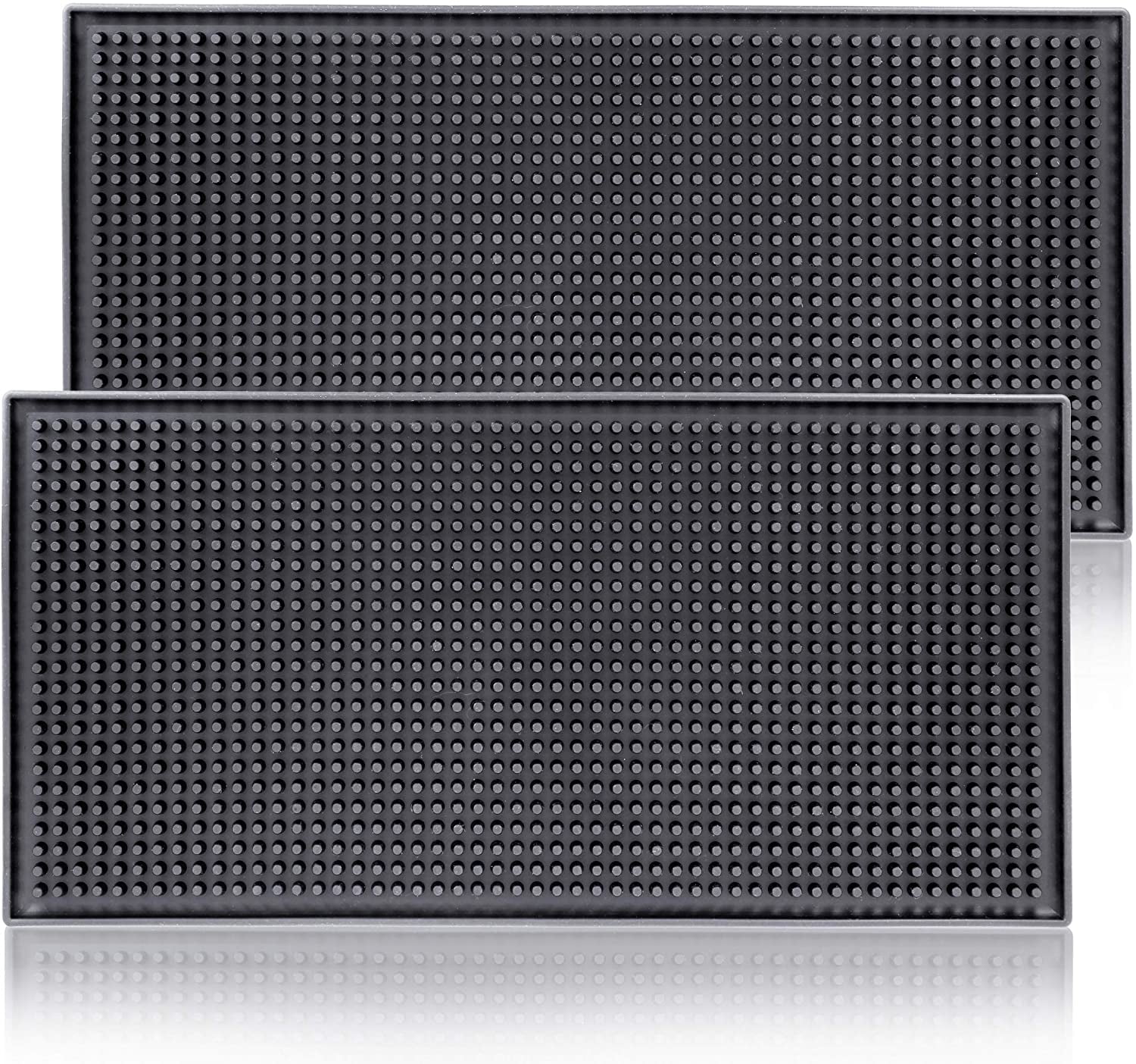 Rubber Bar Mats, Non-slip Service Spill Mat Table 【57%OFF!】