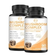 Tiworld Brain Supplement Capsules – Tiworld All Natural Memory Focus ...