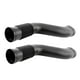Car Air Intake Duct Hose Left & Right For Mercedes- W164 Ml350 Gl450 ...