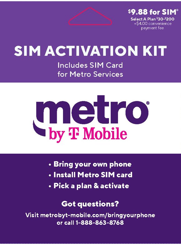 SIM Cards in Cell Phones - Walmart.com